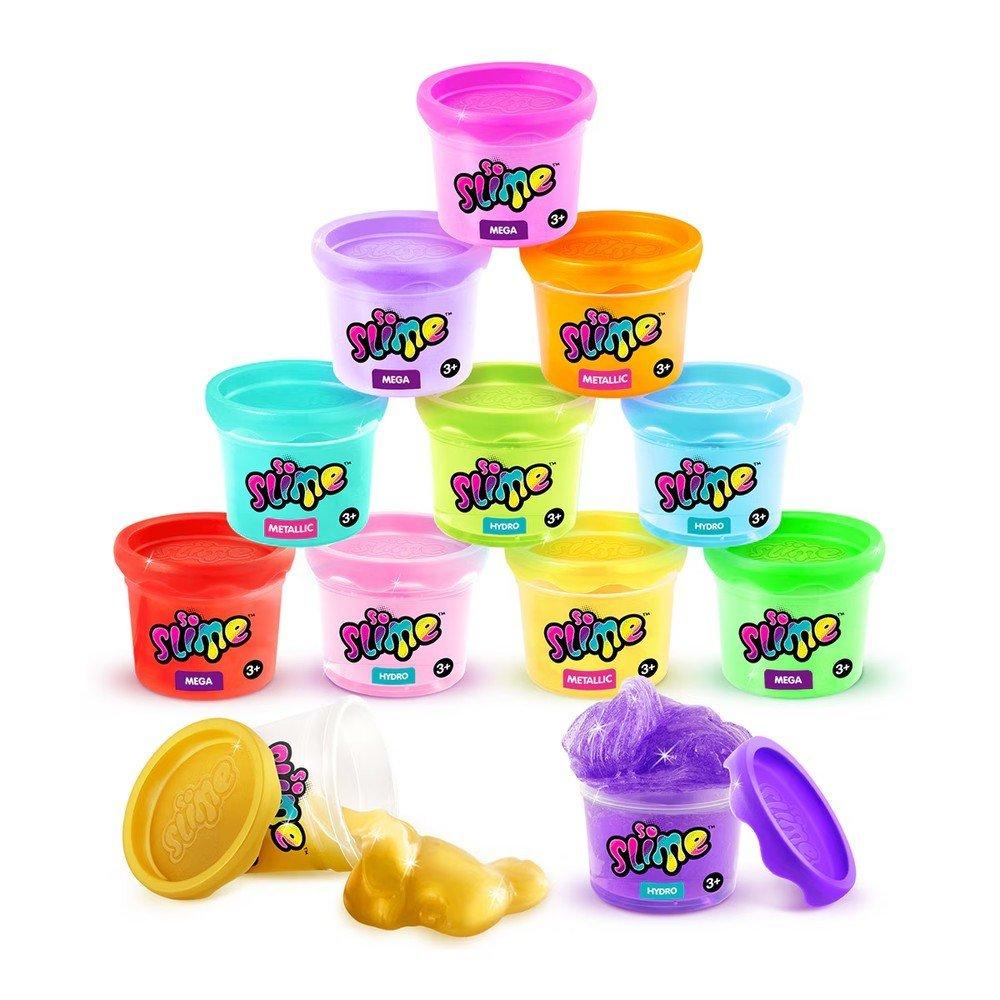 Original pot SLIME - La Grande Récré