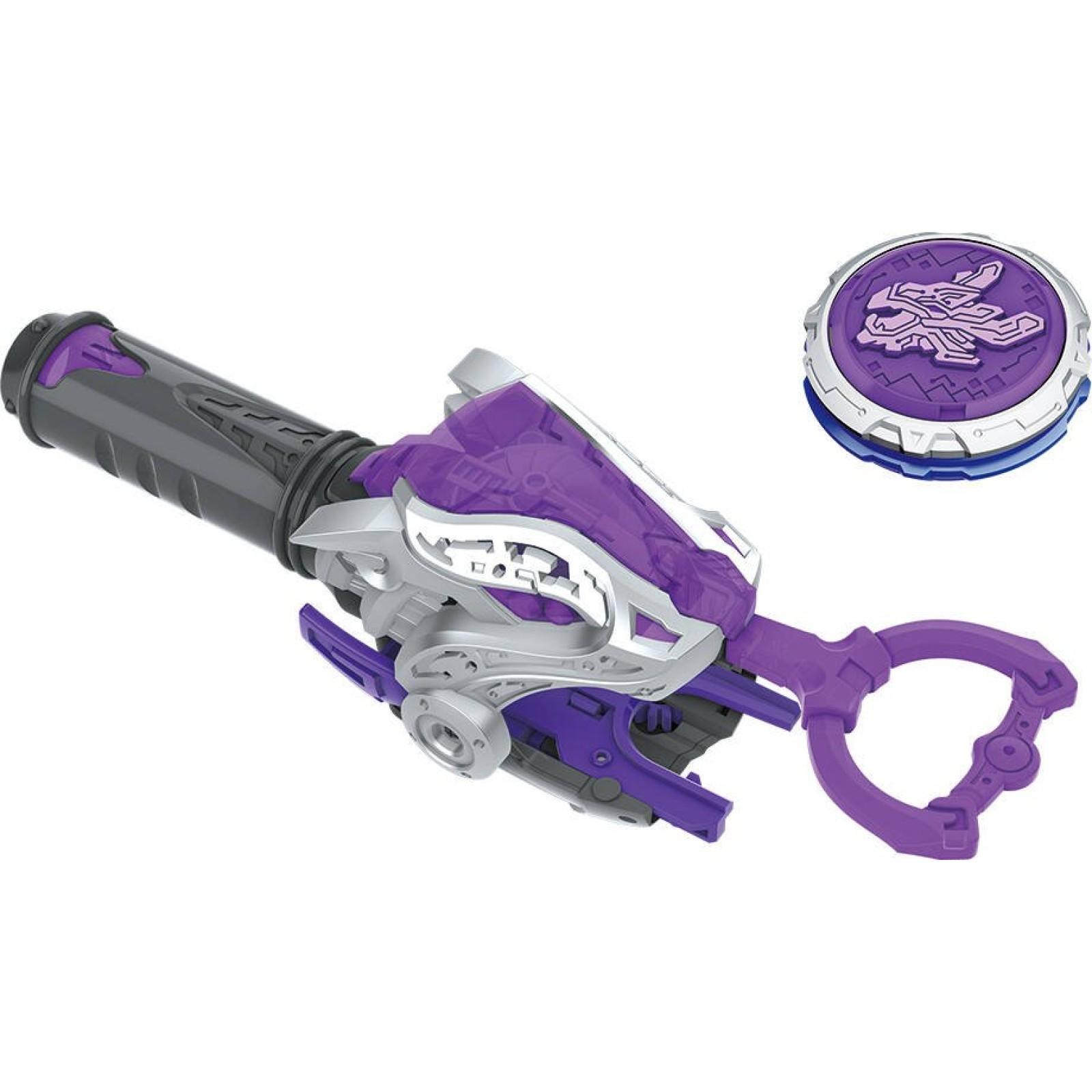 Pack lanceur toupie Infininity Nado Dream wolrd magic dragon - La ...