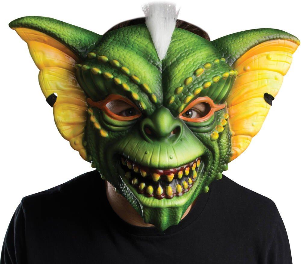 Masque Gremlins En Pvc Avec Fourrure - La Grande Récré