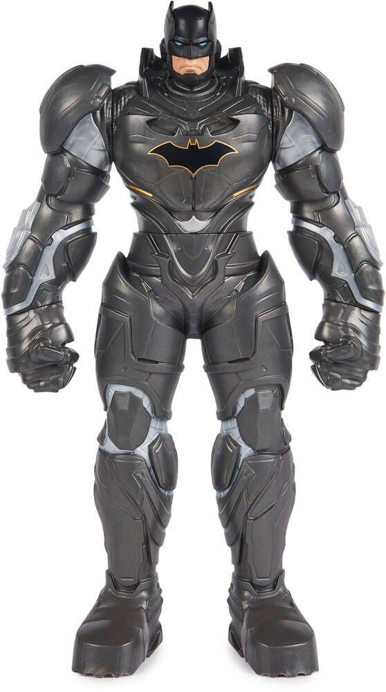 Figurine Batman Giant Series - Spin Master - 30 Cm - La Grande Récré