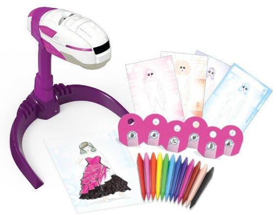 Studio création de mode - La Grande Récré