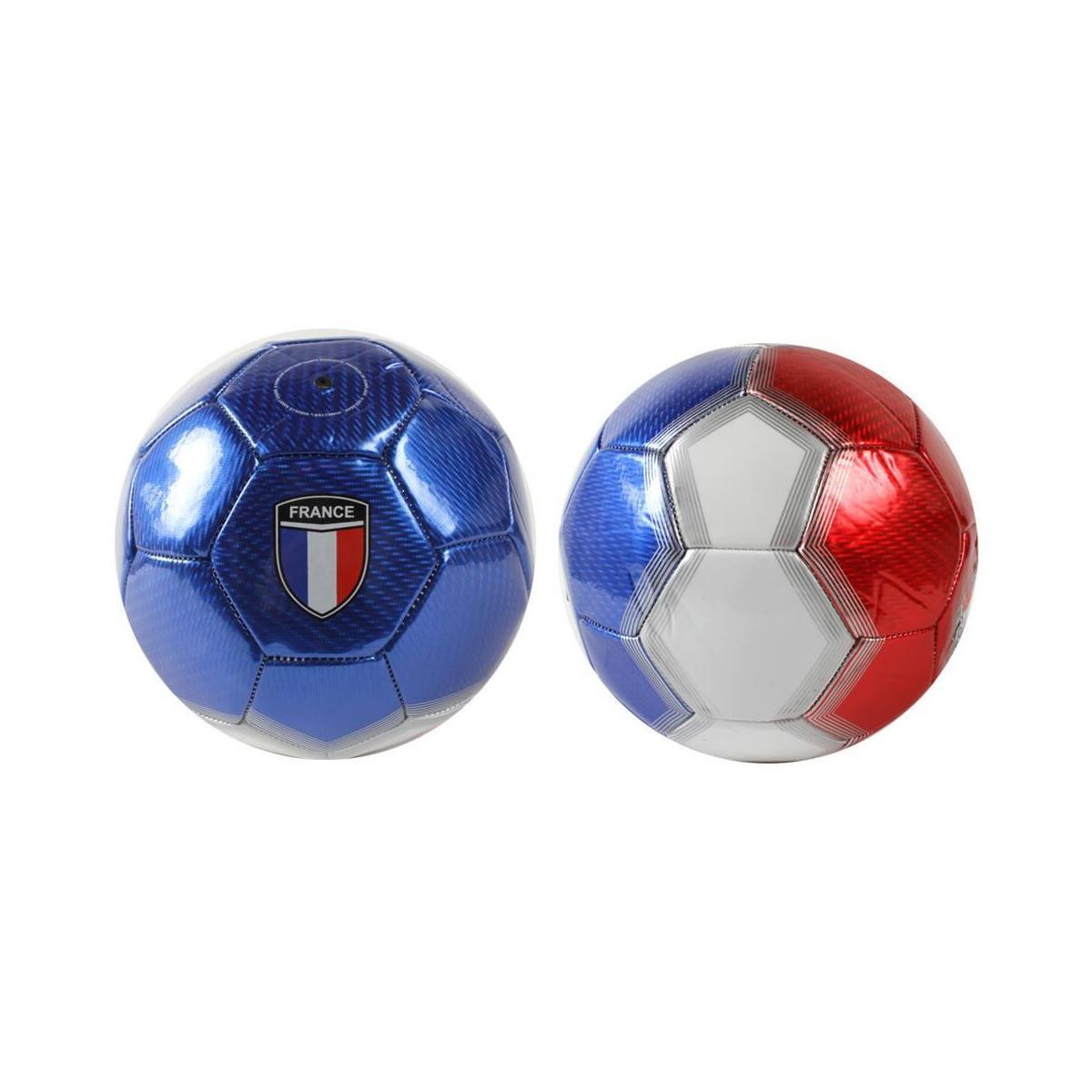 Ballon de foot T5 France - La Grande Récré