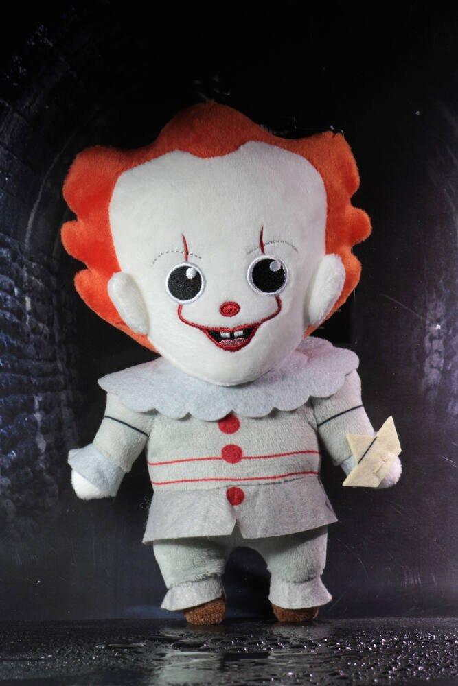 Peluche Pennywise's 20 Cm - La Grande Récré
