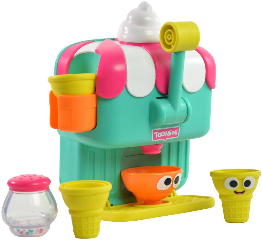 Atelier de fabrication de Glaces de Bain - Toomies - La Grande Récré