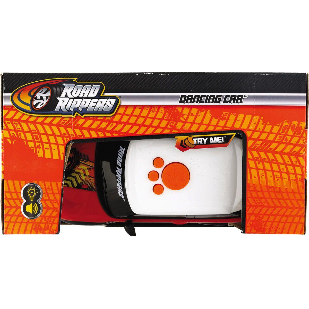 Road Rippers : Dancing Car - La Grande Récré